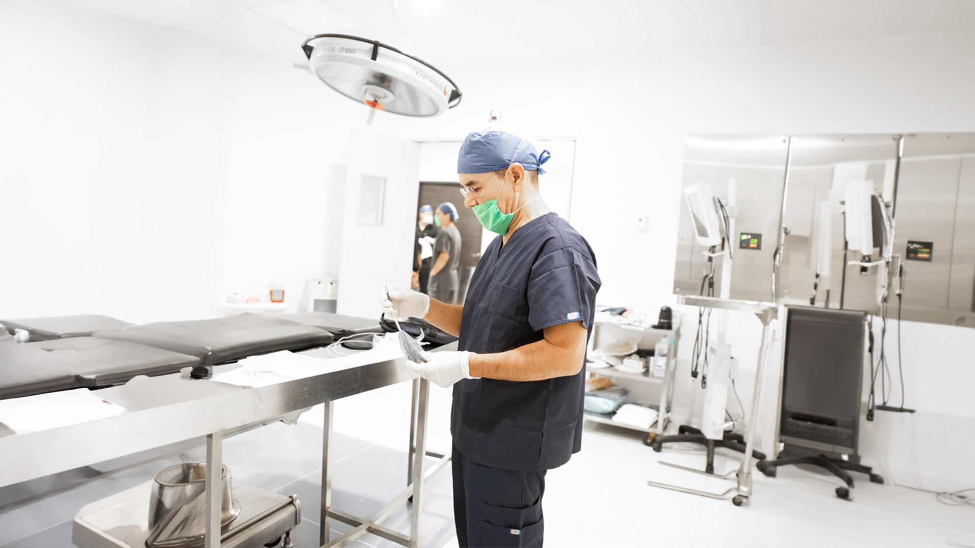 Spatz3 FDA Gastric Balloon in Mexico | Bariatric Mexico