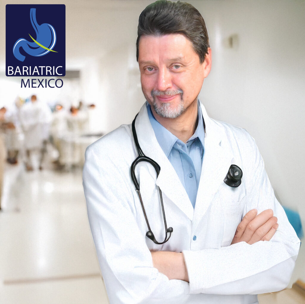 Doctor Jaime Ponce de Leon Patient Success Story Gallery